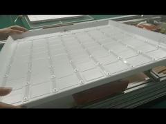 30% Material Waste Reduction Glue Dispensing Machine with EXW Report and Test Video