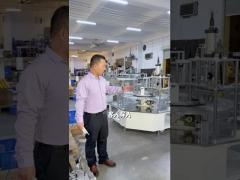 Fully Automatic Down Light Assembly Line