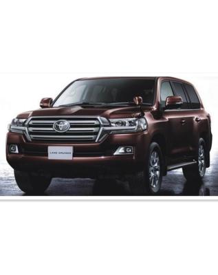 China modified and OEM 2017 Toyota land cruiser headlamp for sale