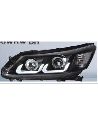 China 2013-2015 Honda Accord headlamp for sale
