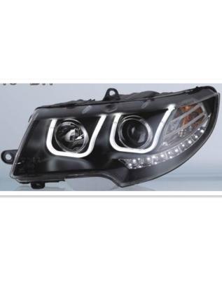 China 2009-2013 koda Superb headlamp for sale