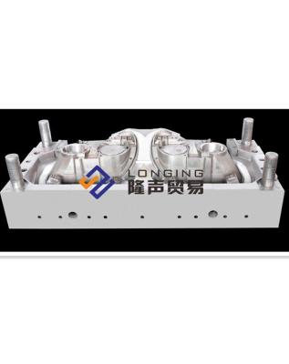 China car taillamp mould for sale