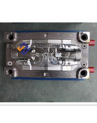China motorbike parts mould for sale