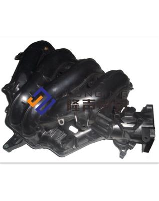 China plastic intake manifold mould maker for sale
