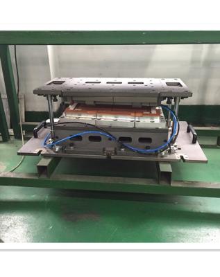 China Vibration-friction welding mold for auto part for sale