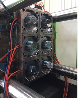 China thin wall container box mould in single or serval cavities China for sale