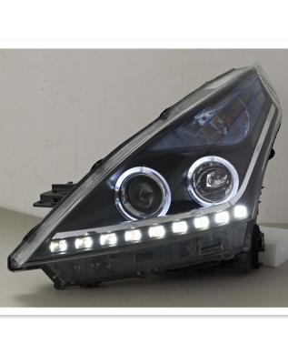 China OEM 2009up Nissan Teana headlamp for sale