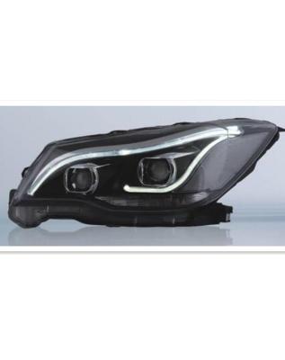China 2013-2016 SUBARU Forester headlamp China for sale
