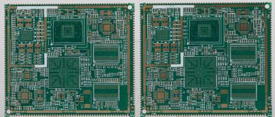 Cina Fabbricazione di progettazione di Flex Impedance Control Pcb Fabrication in vendita