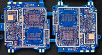 China 12 Layer Mobile Phone Pcb Board High Density Interconnect Technology Thickness 1.6mm for sale