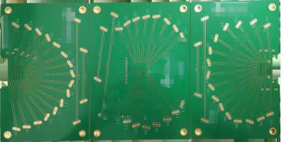 Китай 8 материал Pcb Pcbs MEGTRON 6 M6g Hvlp соединения высокой плотности слоя продается