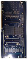 China 16 Layer HDI PCB Board Supplier Microvias Sequential Lamination for sale