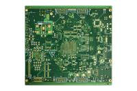 China 22 Layer Multilayer Printed Circuit Board Control Circuit Board for sale