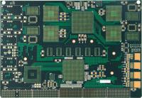 China 10 Layer FR-4 Multilayer Board Circuit Circuit Board for sale