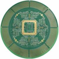 China 4.8mm 36 Layer Multi Layer Circuit Board Custom Pcb Printing for sale