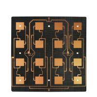 China F4BME Microwave RF Circuit Board PCB Industry for sale