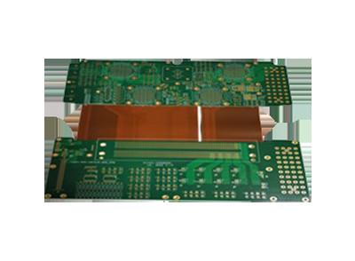 Cina Aumento materiale stampato flessibile di Flex Circuit Prototyping Fpc Stiffener del bordo alto in vendita
