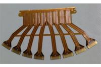 China 2 Layer Flex Pcb Bending Test Bga Fr4 Hollow for sale