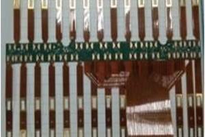 Cina 4 Layer Automobile Power Supply Rigido-Flessione Multilayer PCB Making Company in vendita