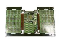 China 1.2mm 14 Layer Hdi Rigid Flex Pcb Manufacturing Process for sale