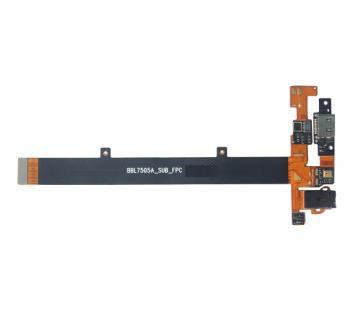 Cina Circuito stampato flessibile dell'oro 1/2Oz FPC di immersione per le chiavi della compressa in vendita