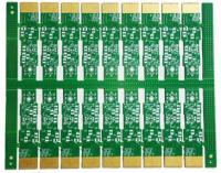 China 10 Layer Third Order Optical Template PCB HDI High Density Interconnector PCB Fastprint PCB for sale