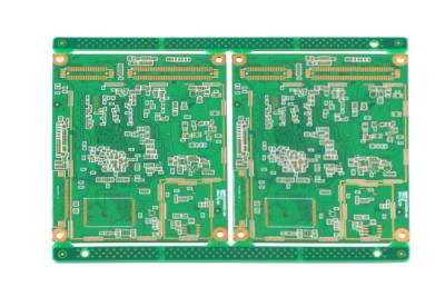 Китай Автомобильный дизайн доски Hdi модуля доски Pcb отслежывателя Gps продается