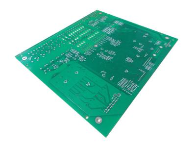 China PWB de alta densidad industrial China del ordenador HDI Interconnector en venta