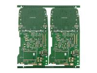 China POS Machine Sam Board HDI High Density Interconnector PCB Custom PCB Design for sale