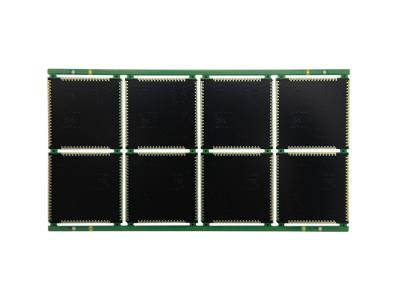 Cina Mezzo bordo elettrico ad alta densità del PWB del PWB di mainboard HDI Interconnector di posizione del foro in vendita