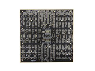 Китай P1.9 показывают дизайн доски PCB Interconnector высокой плотности HDI электронный продается
