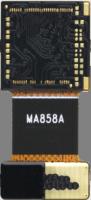 China 4 Layer Multilayer Flexible Pcb Camera Mobile Phone for sale