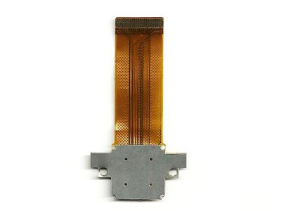 China Telefone celular flexível Multilayer da câmera do PWB de 4 camadas à venda