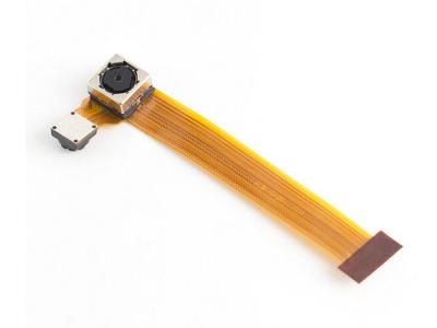 China Der Versteifungs-Fr4 flexible Prozesstablet-Kamera der Leiterplatte-FPC Smt zu verkaufen