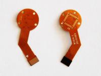 China Industrial Touch Remote Controller FPC Flexible Printed Circuit Board PCB Prototype Service for sale