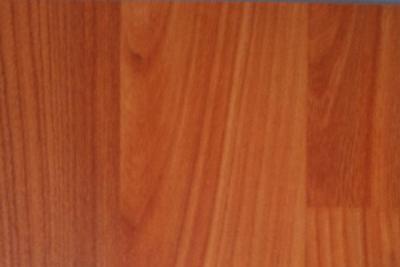 China 8mm finger jointed laminate flooring Guangzhou for sale