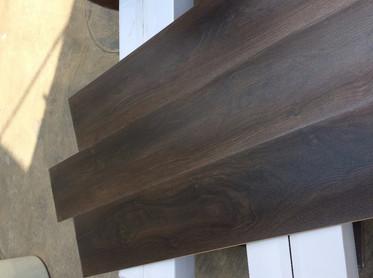China walnut laminate wood flooring for sale