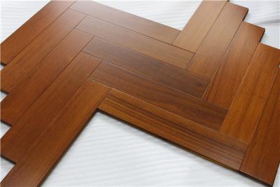 China wood parquetry burma teak for sale