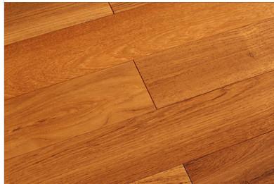 China burma teak solid wood flooring for sale