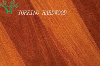 China Brazilian teak parquet floor (Engineered&solid) for sale