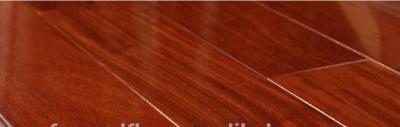 China brazilian teak parquet flooring for sale