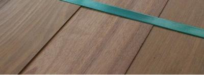China unfinished super hardness cumaru hardwood flooring for sale