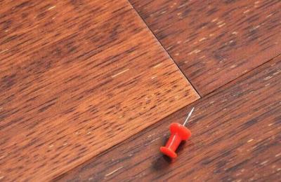 China prefinished natural merbau wood flooring for sale