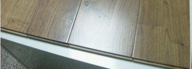 China North American Walnut Flooring for sale