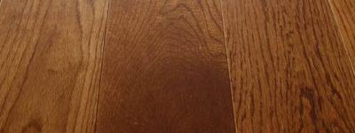 China Volcano & brushed oak solid hardwood flooring for sale