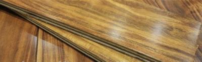 China golden acacia engineered wood flooring for sale