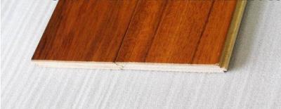 China Indonesia Teak engineered wood flooring for sale