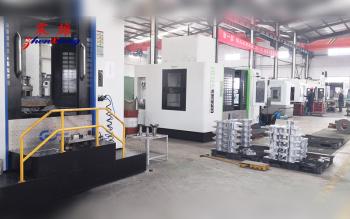China Factory - Qingdao Zhenxiong Mechanical Equipment Co., Ltd