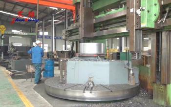 China Factory - Qingdao Zhenxiong Mechanical Equipment Co., Ltd