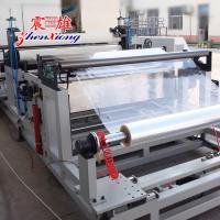 Quality PE Plastic Punching Machine Plastic Films Perforating Pvc Punching Machine for sale
